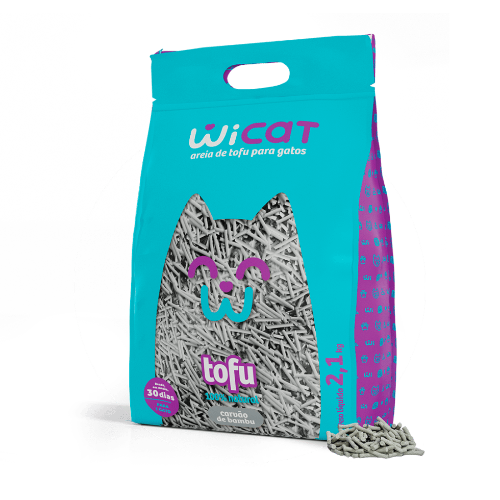 WiCat | Granulado para gatos